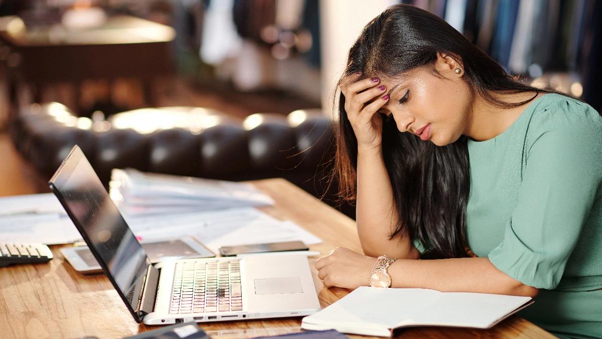 Work stress? Learn how ChatGPT can help manage it.